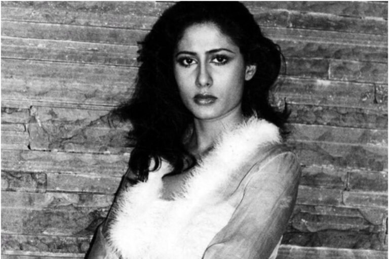 Unapologetically Bold: Celebrating the Life and Films of Smita Patil ...