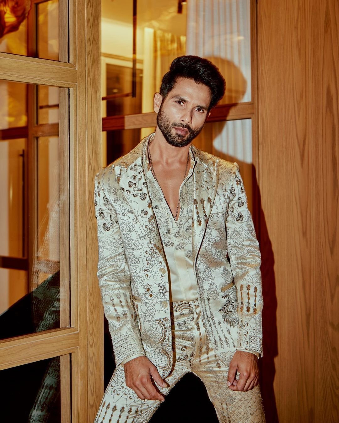 20 Years of Shahid Kapoor: Fond Memories and Milestones in the World of ...
